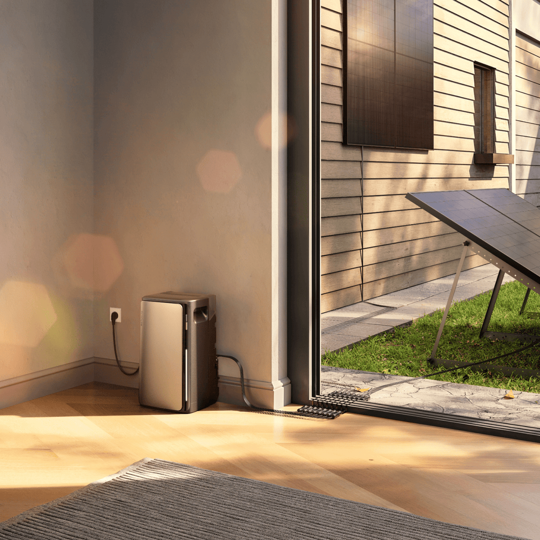 EcoFlow STREAM Series Plug & Play Solar Plant | EcoFlow EU – EcoFlow Europe