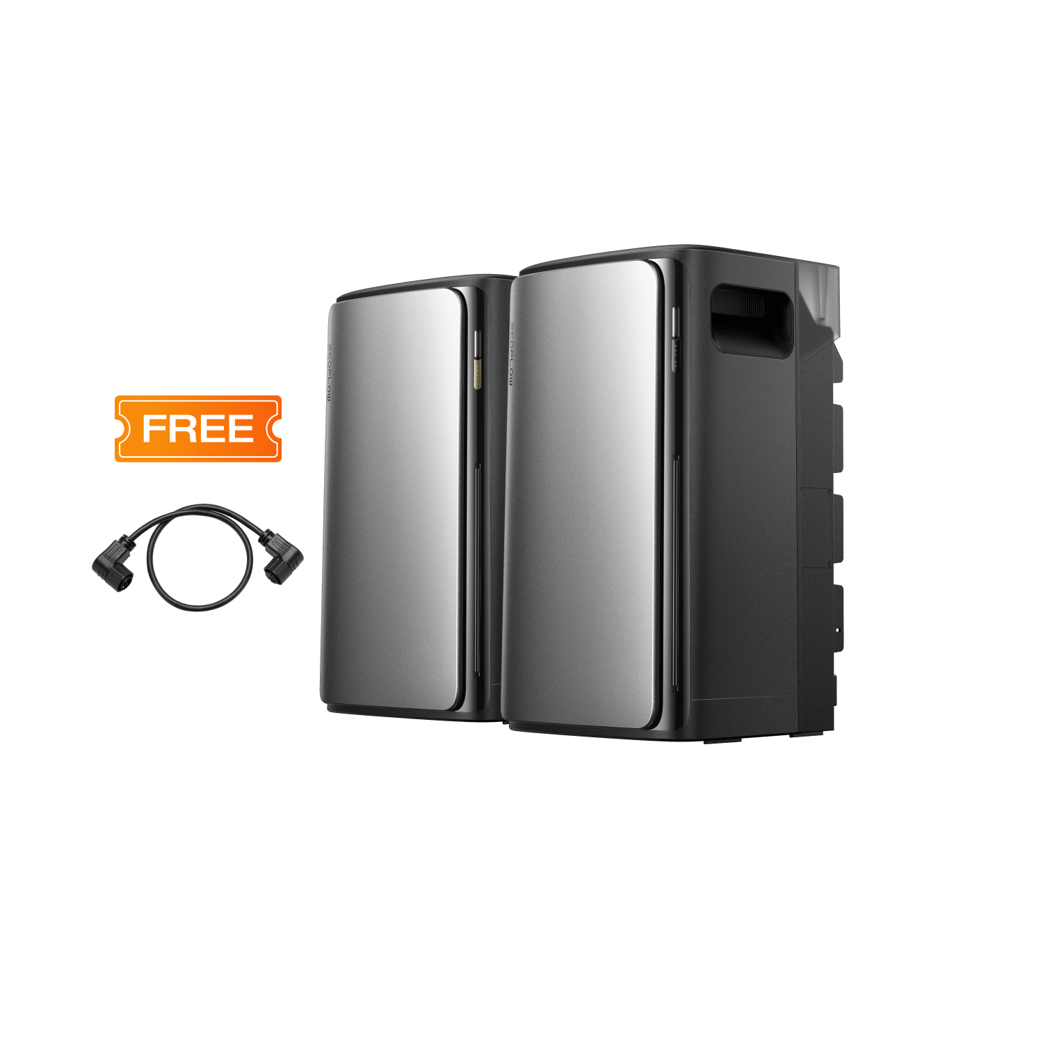 EcoFlow STREAM Series Plug & Play Solar Plant | EcoFlow EU – EcoFlow Europe