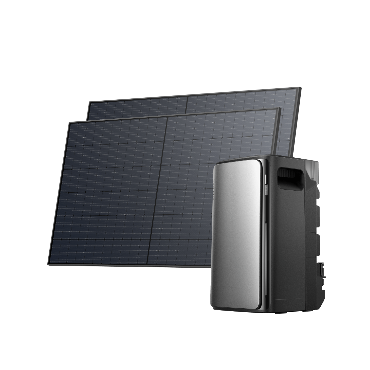 EcoFlow STREAM Ultra/Pro | EcoFlow Europe