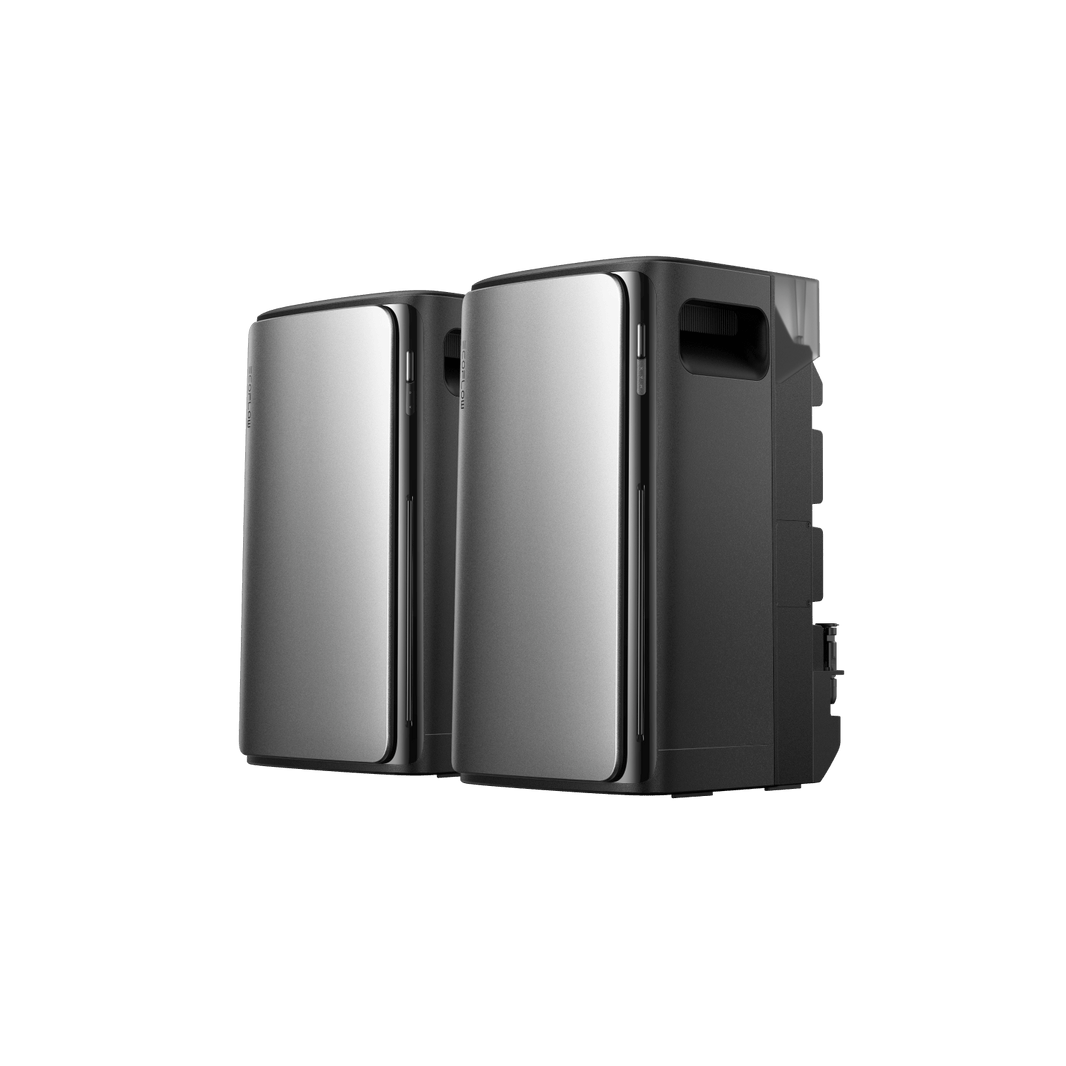 EcoFlow STREAM Ultra/Pro | EcoFlow Europe