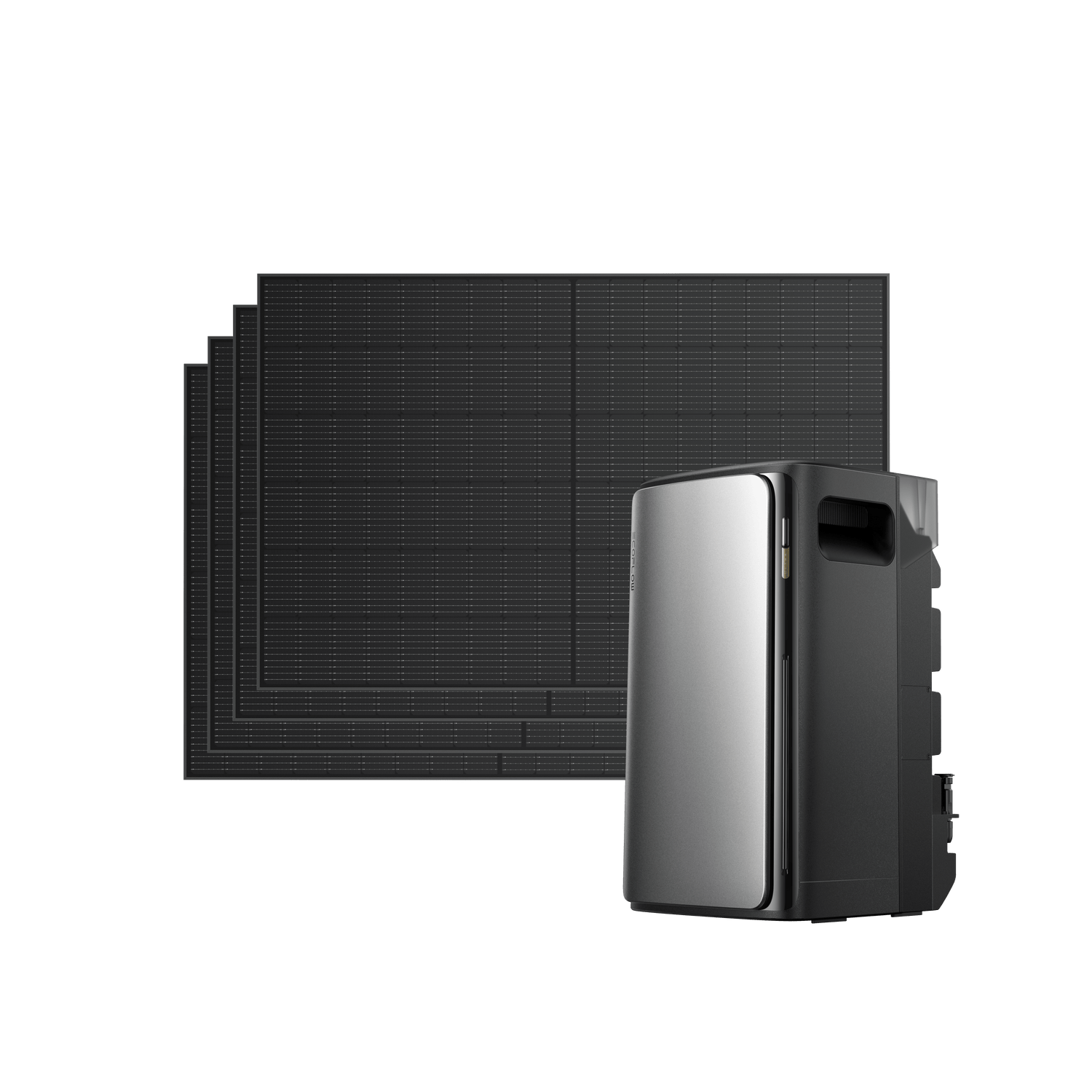 EcoFlow STREAM Ultra/Pro | EcoFlow Europe