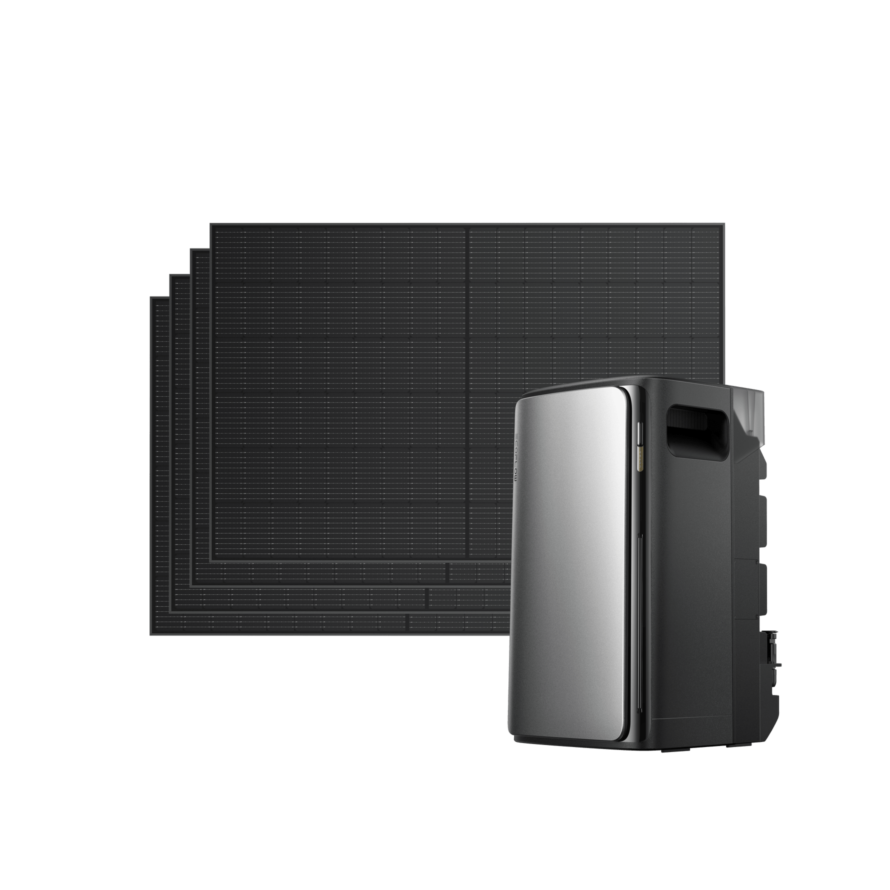EcoFlow STREAM Ultra/Pro | EcoFlow Europe