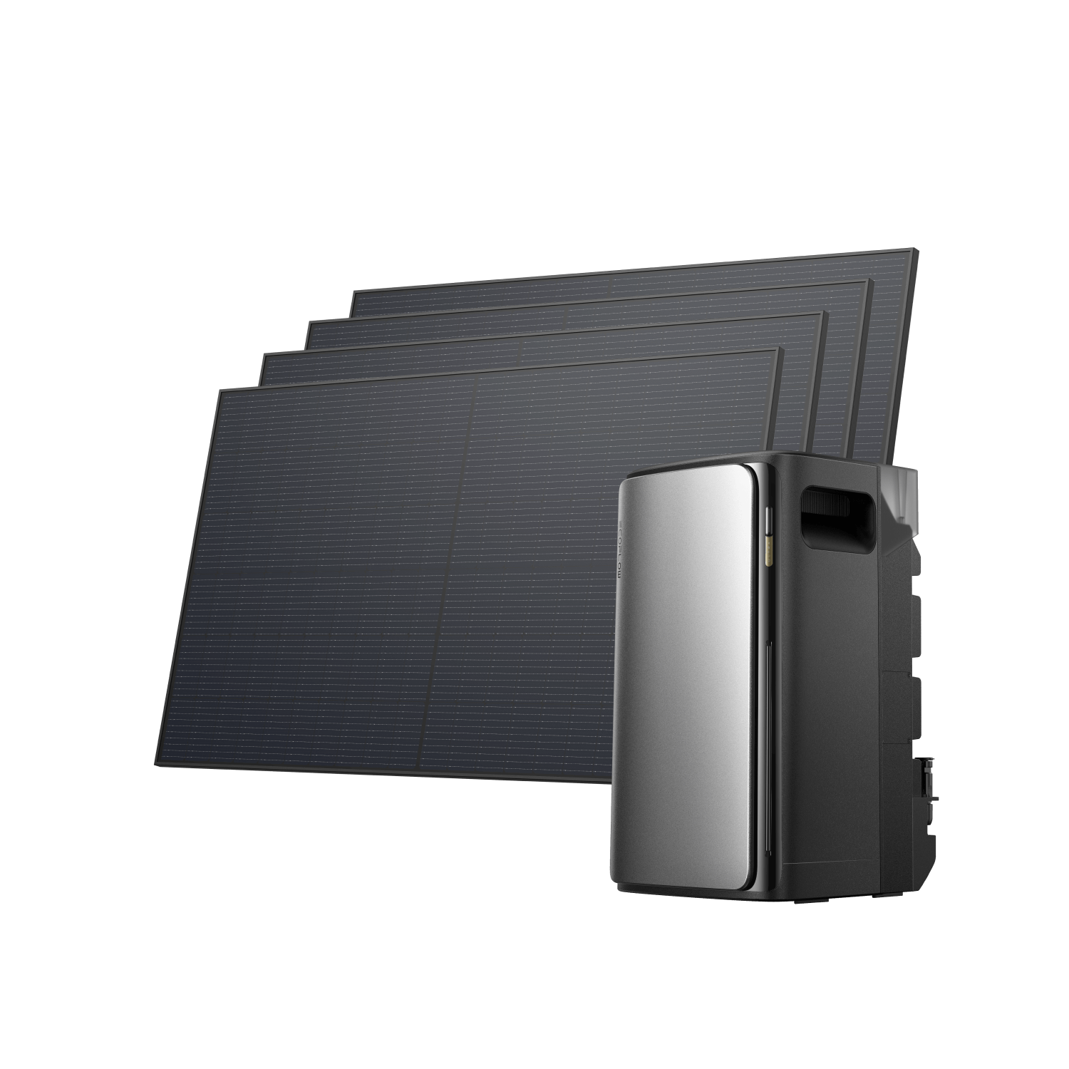 STREAM Series Sale | EcoFlow EU – EcoFlow Europe