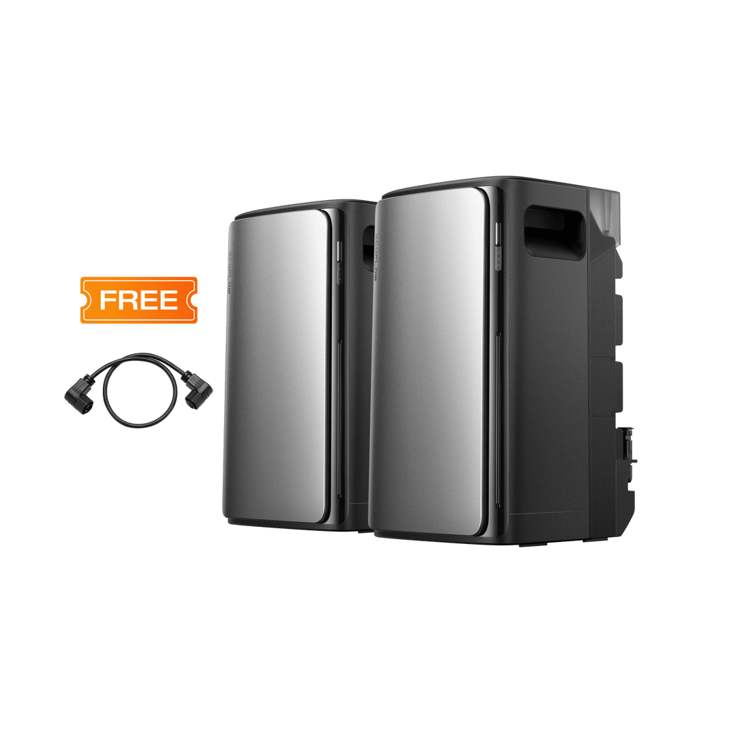 EcoFlow STREAM Ultra/Pro | EcoFlow Europe