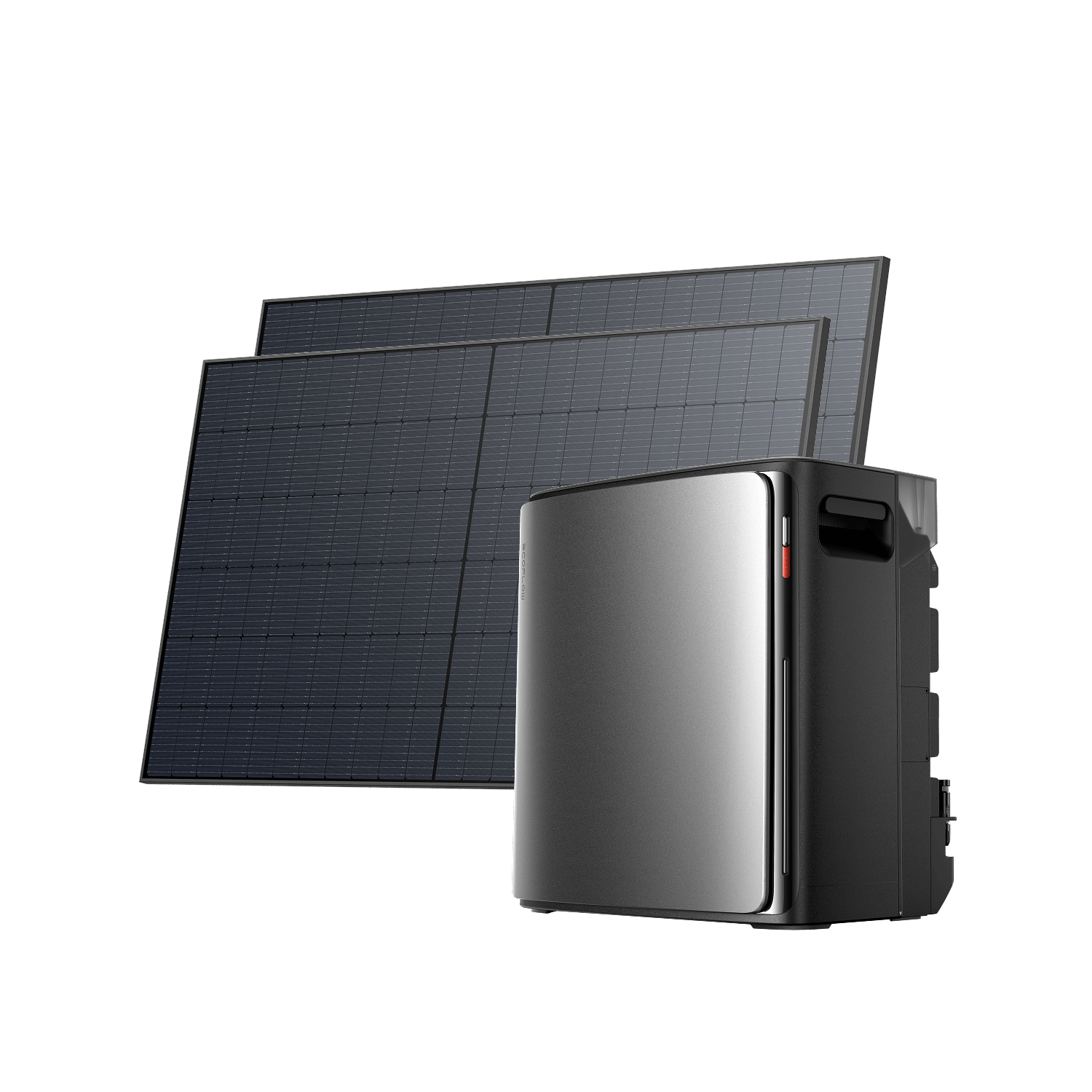 EcoFlow STREAM Ultra X | EcoFlow Europe