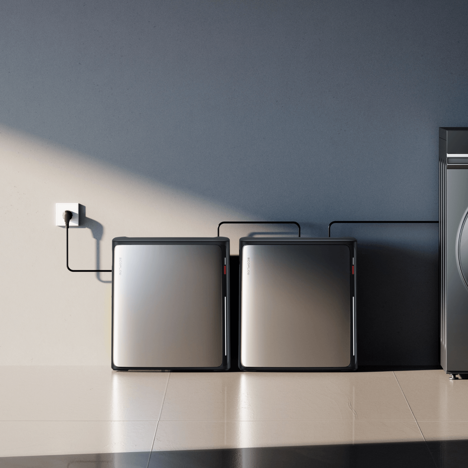 EcoFlow STREAM Ultra X | EcoFlow Europe