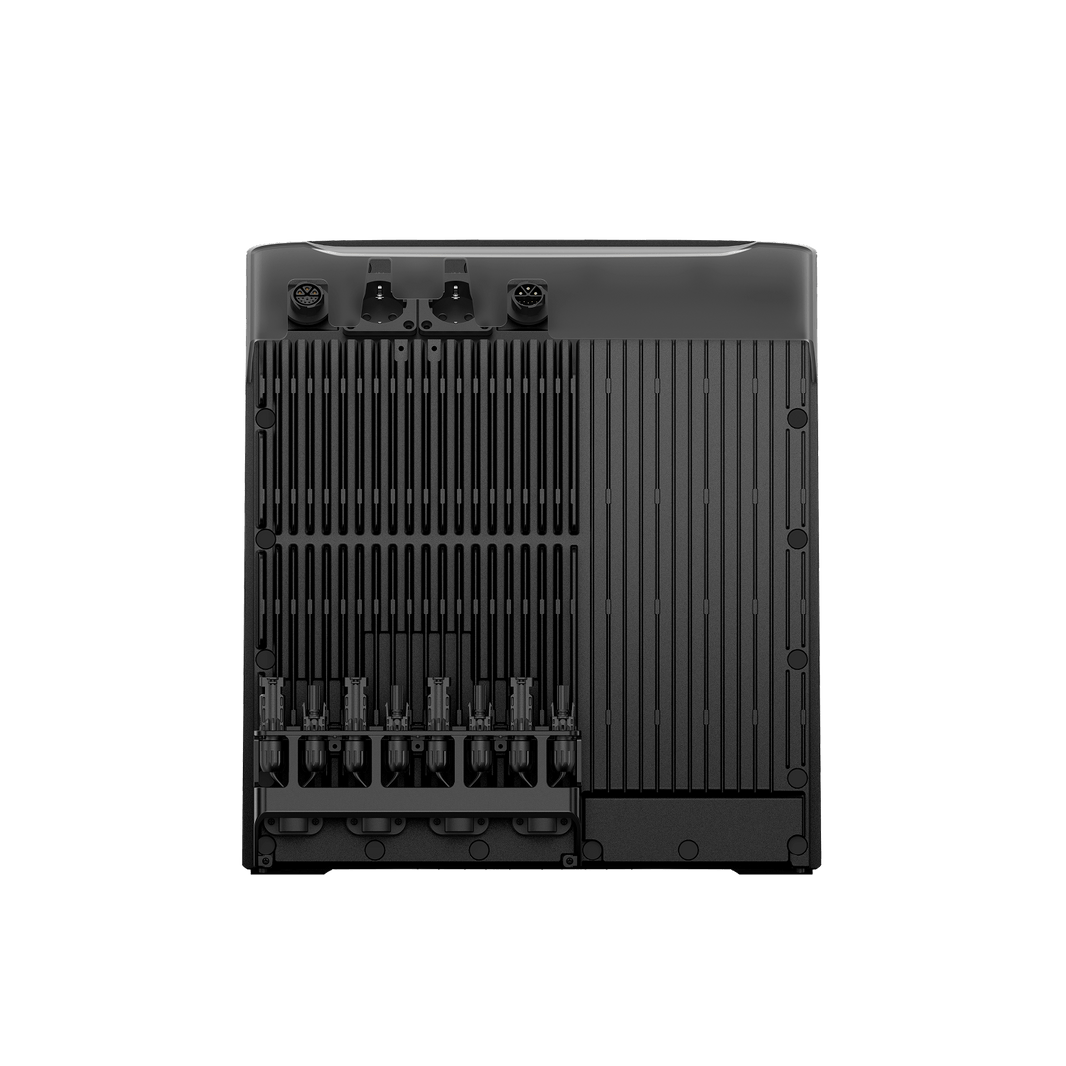 EcoFlow STREAM Ultra X | EcoFlow Europe