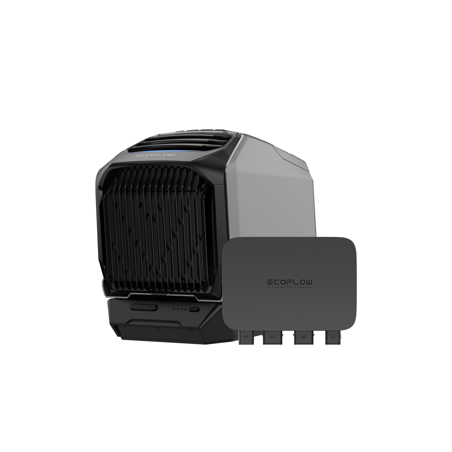 EcoFlow WAVE 2 Portable Air Conditioner | Off-Grid AC Anywhere ...