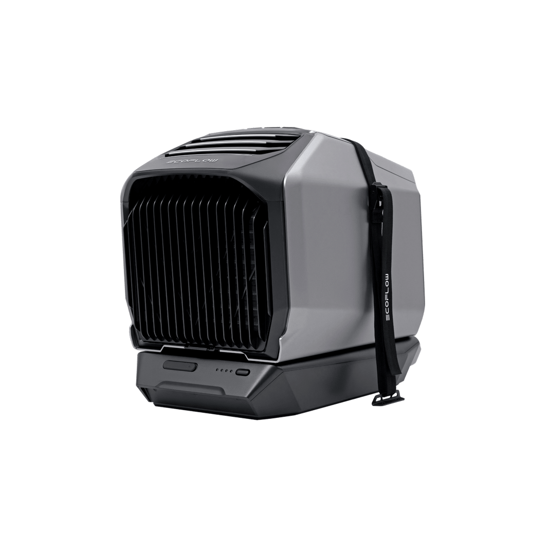 EcoFlow | Portable Power, Solar & More – EcoFlow Europe