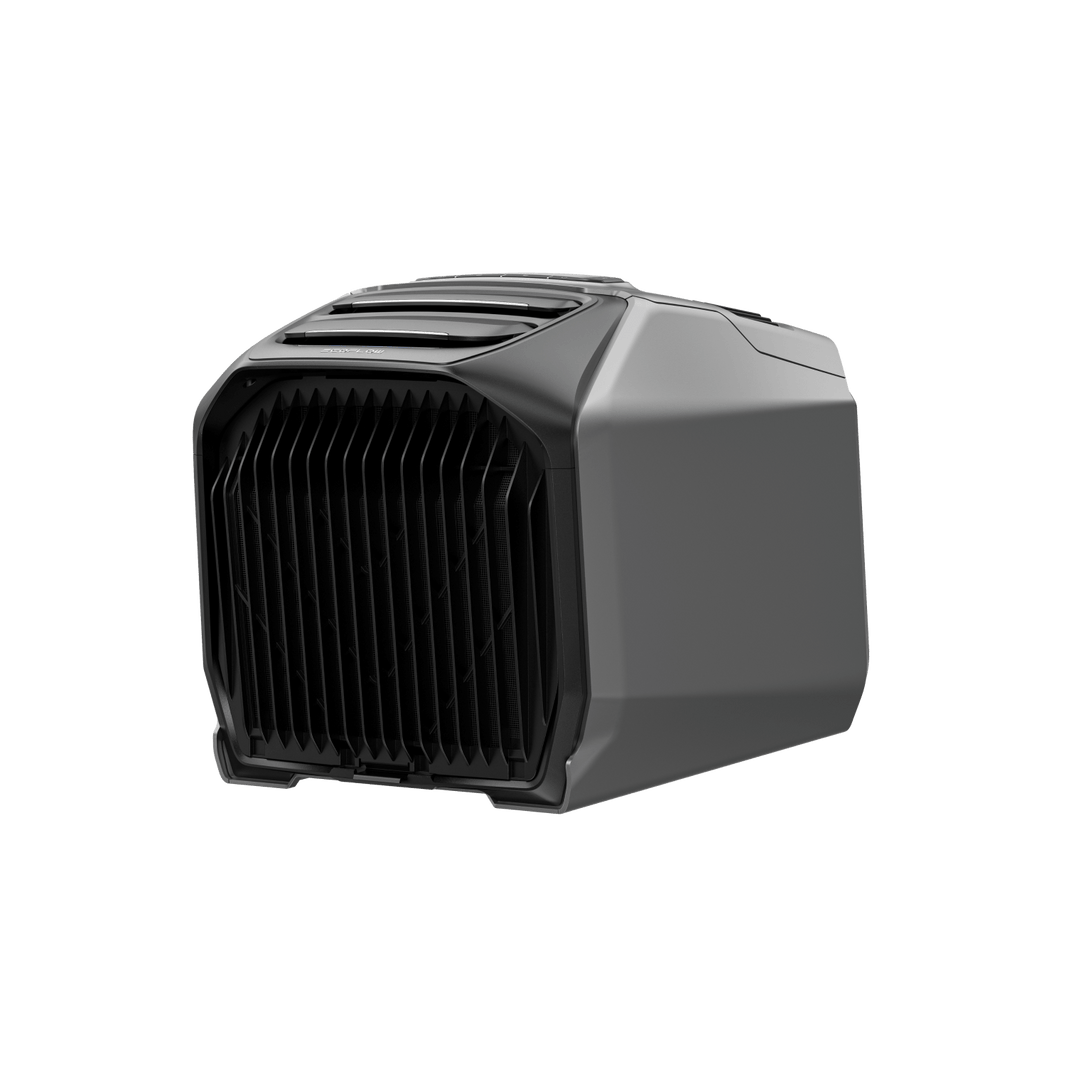EcoFlow WAVE 3 Portable Air Conditioner | EcoFlow EU – EcoFlow Europe