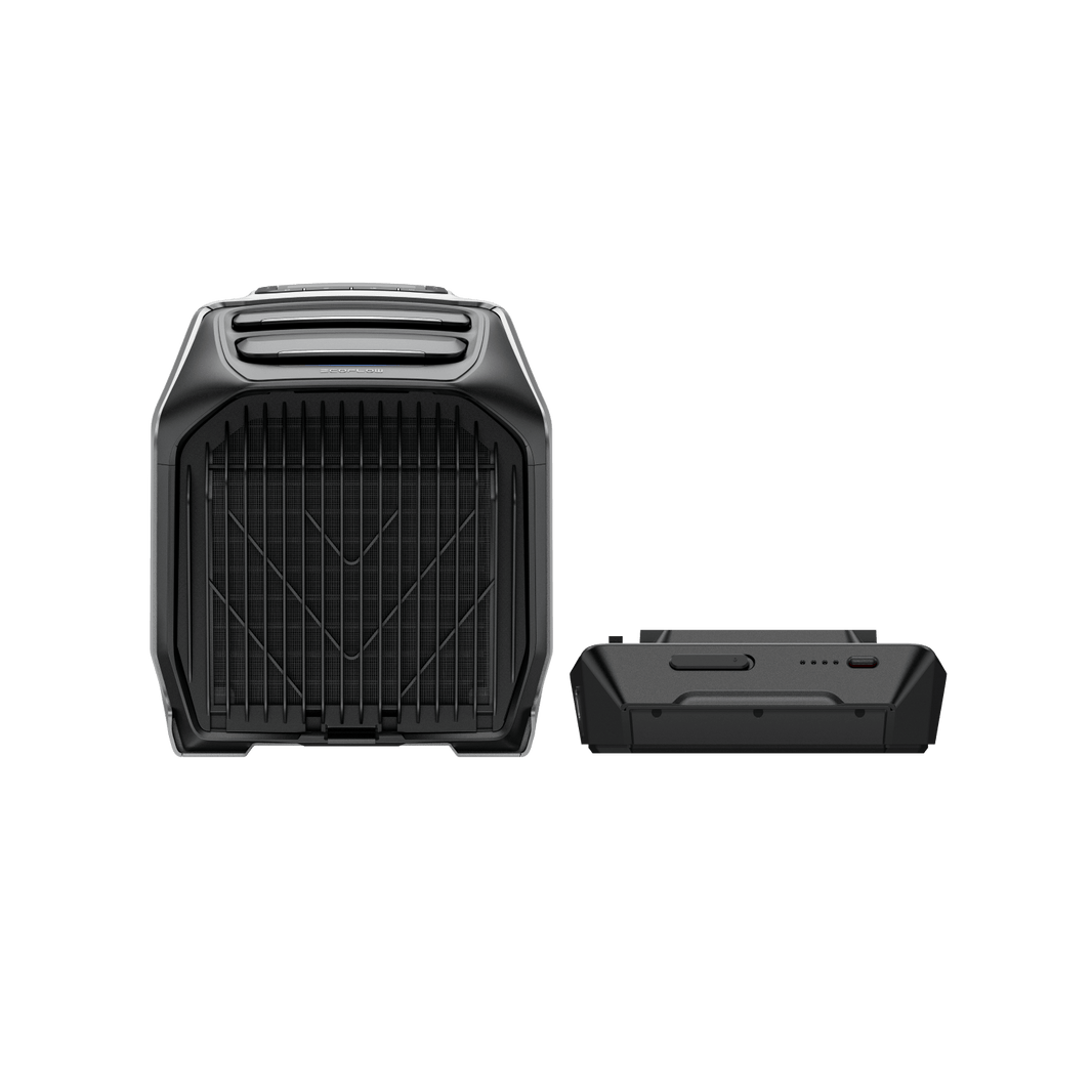 EcoFlow WAVE 3 Portable Air Conditioner | EcoFlow EU – EcoFlow Europe