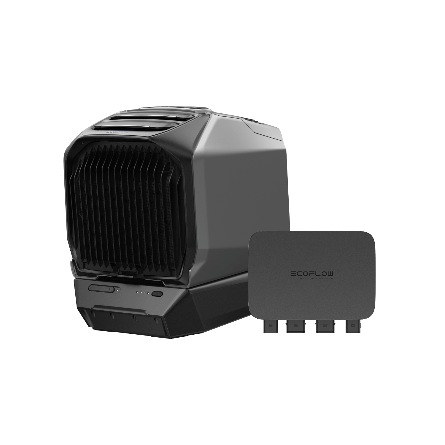 EcoFlow WAVE 3 Portable Air Conditioner | EcoFlow EU – EcoFlow Europe