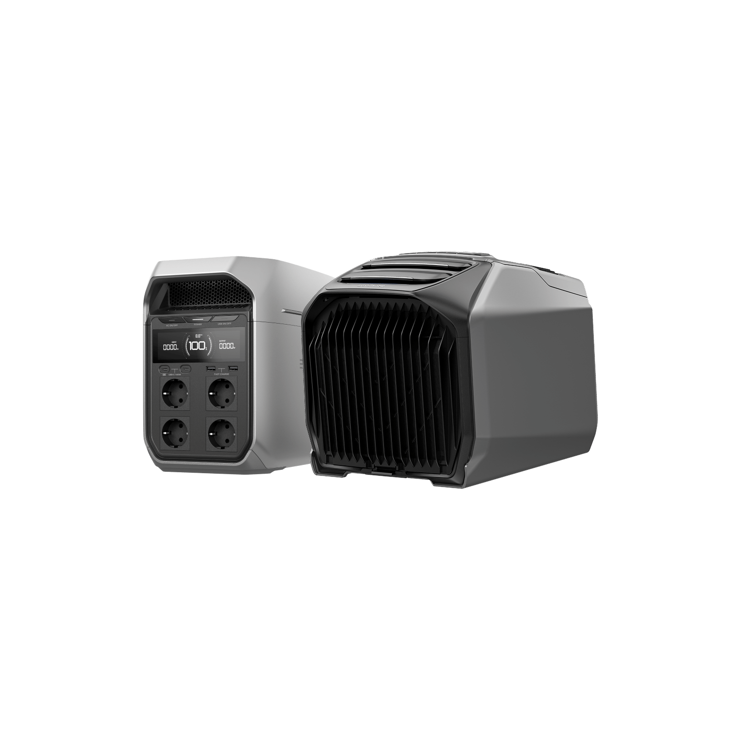 EcoFlow WAVE 3 Portable Air Conditioner | EcoFlow EU – EcoFlow Europe