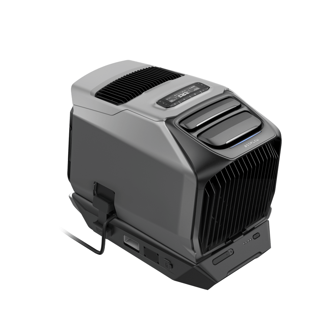 EcoFlow WAVE 3 Portable Air Conditioner | EcoFlow EU – EcoFlow Europe