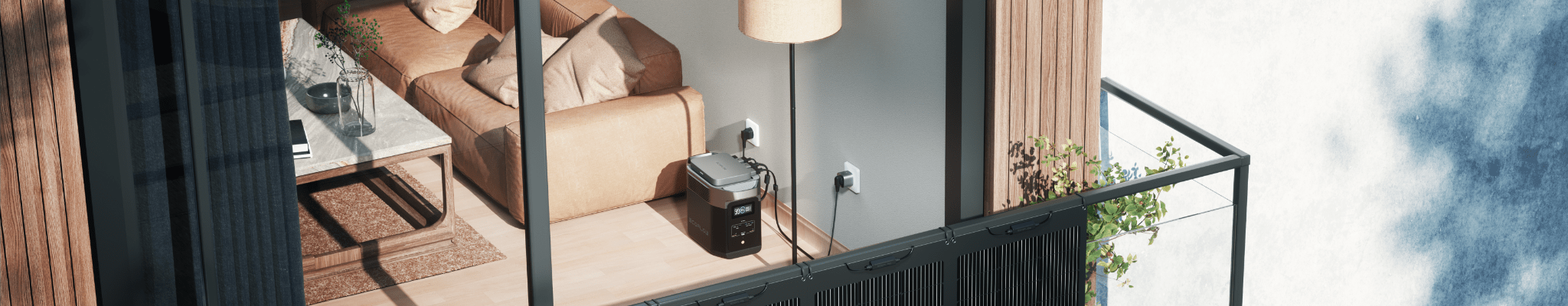 PowerStream Components – EcoFlow Europe