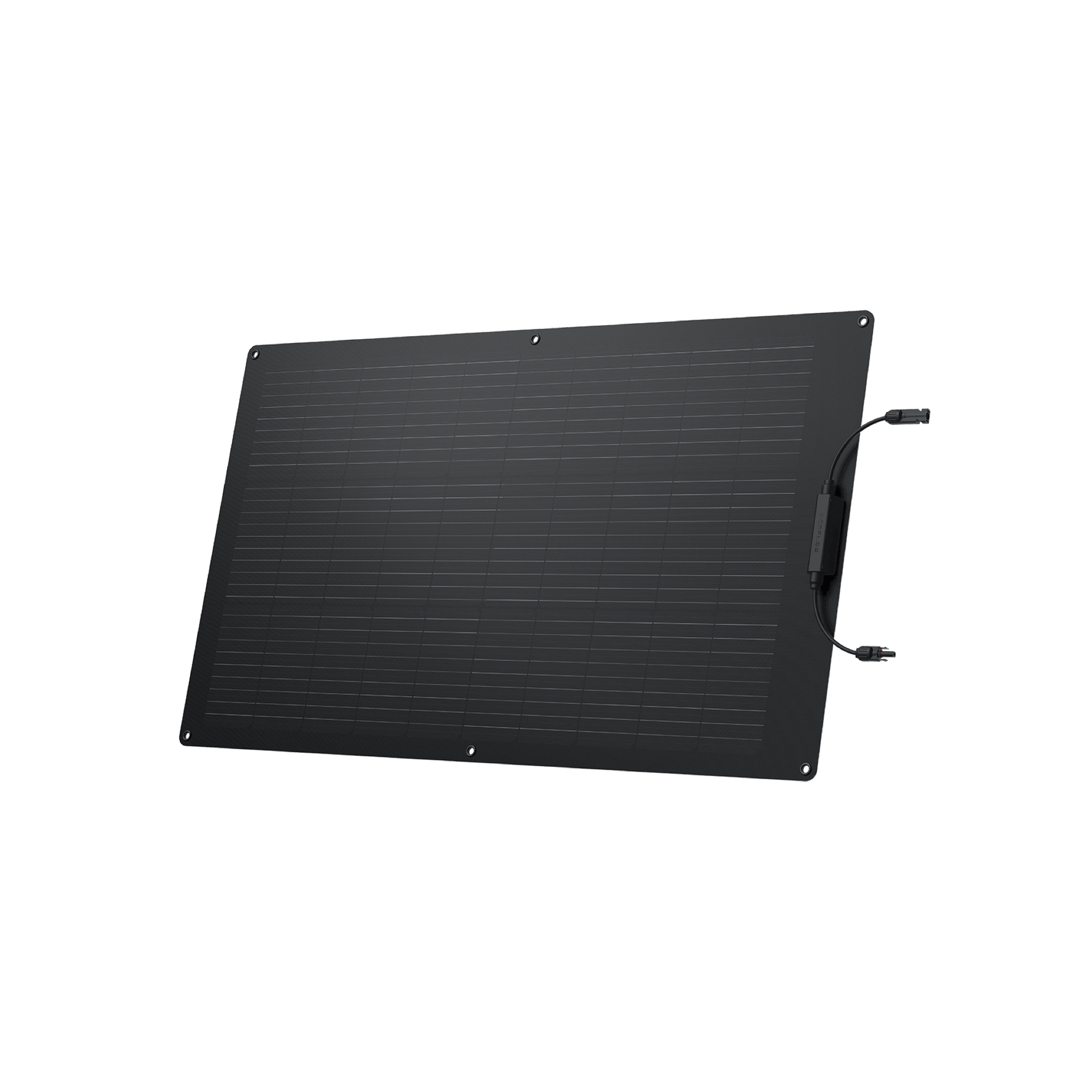 EcoFlow 100W Flexible Solar Panel – EcoFlow Europe