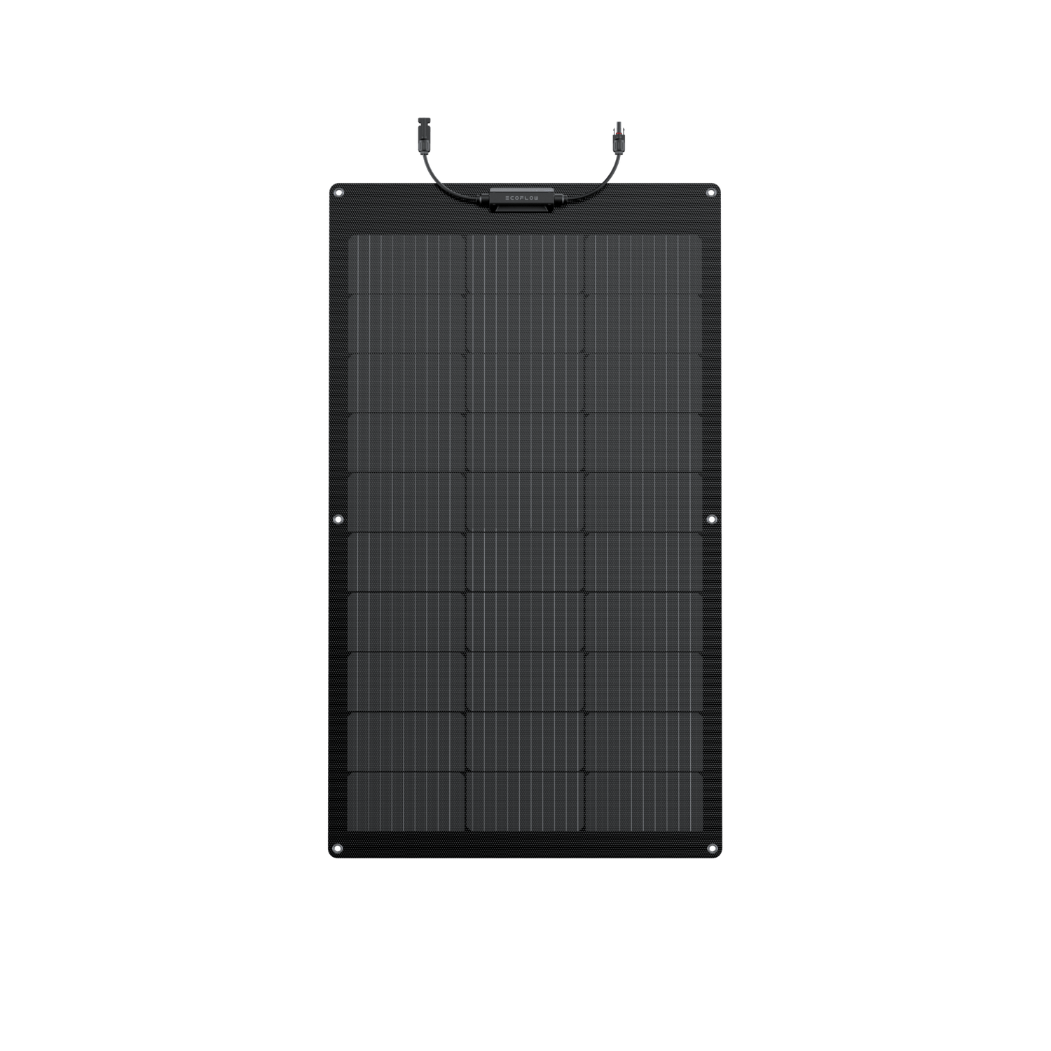EcoFlow 100W Flexible Solar Panel – EcoFlow Europe