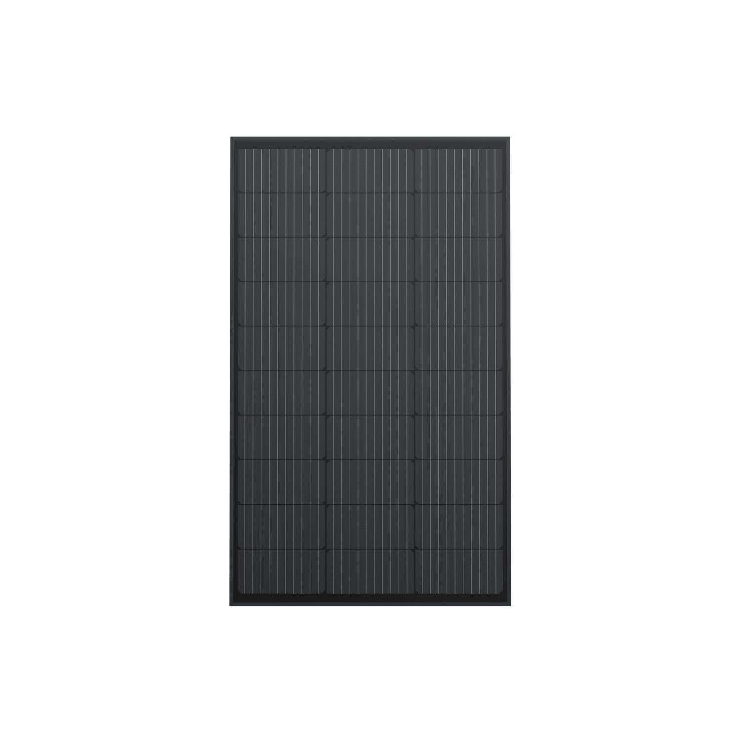 EcoFlow 100W Rigid Solar Panel (2 pieces) – EcoFlow Europe