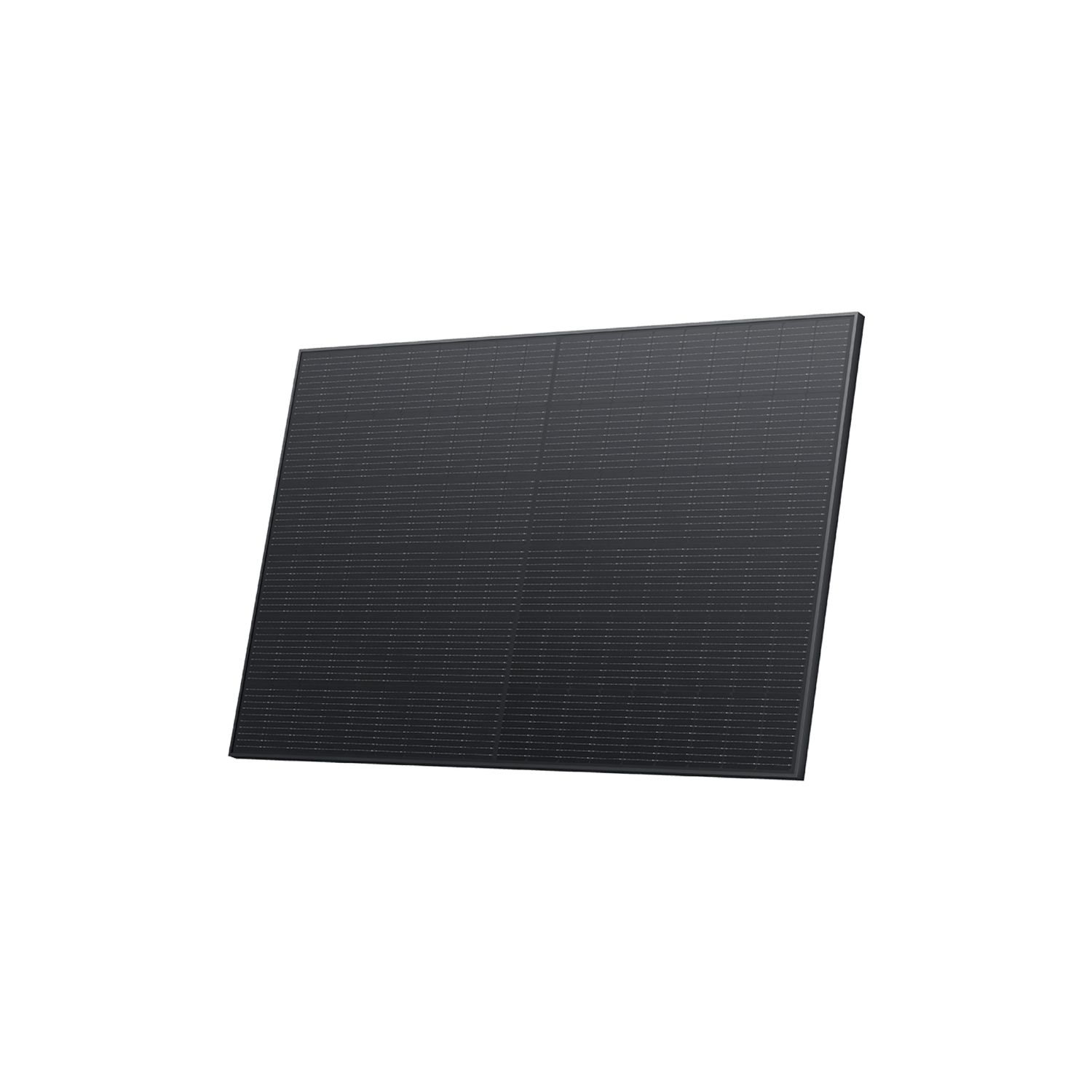 EcoFlow 400W Rigid Solar Panel (2 pieces) – EcoFlow Europe