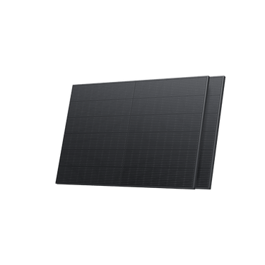 Mountable Solar Panels – EcoFlow Europe