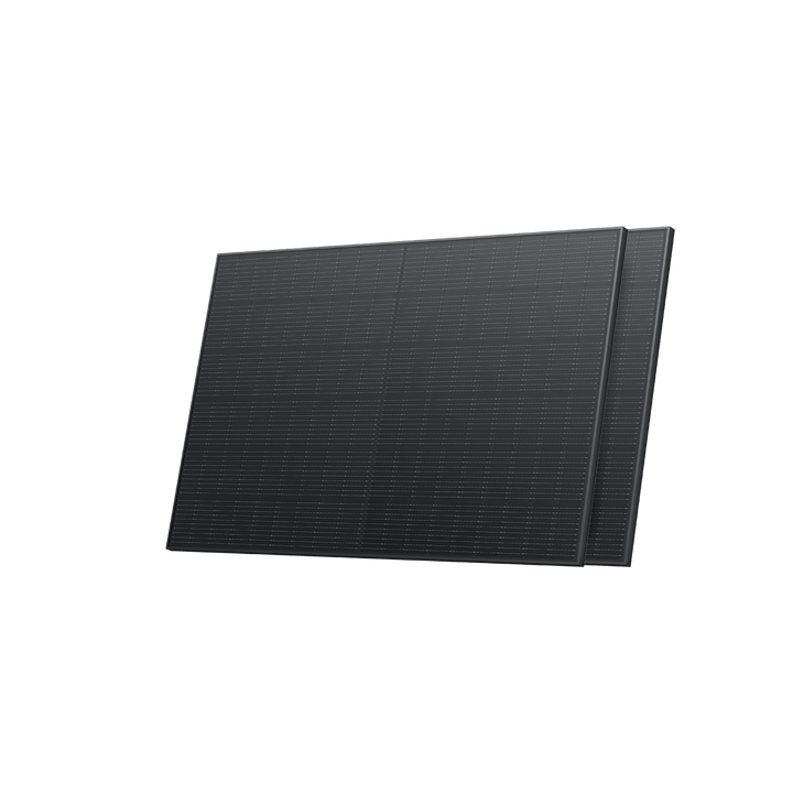 Mountable Solar Panels – EcoFlow Europe