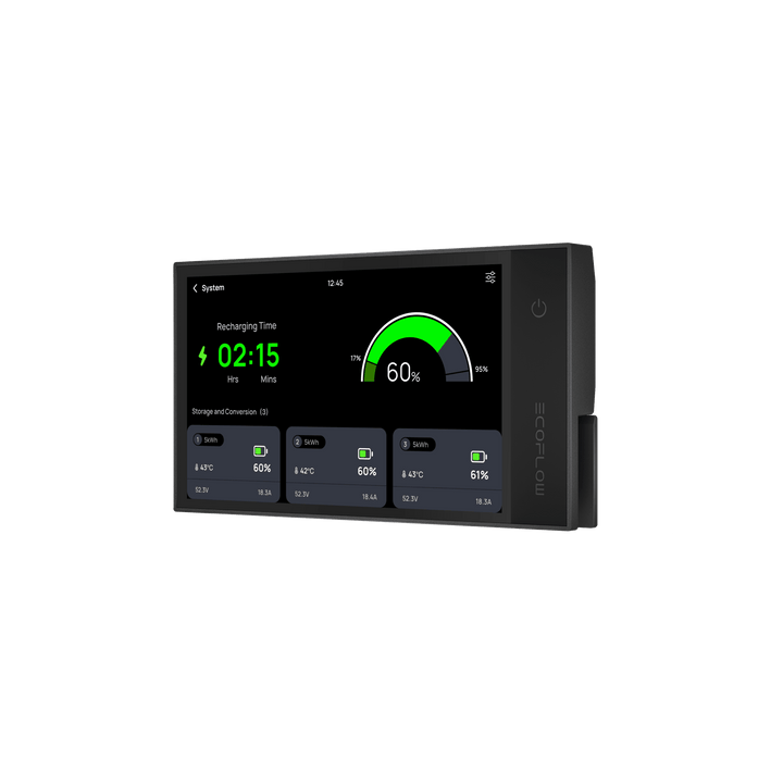EcoFlow PowerInsight Home Energy Monitor – EcoFlow Europe