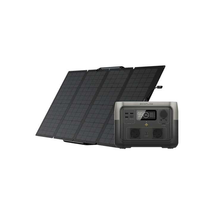 EcoFlow | Portable Power, Solar & More – EcoFlow Europe
