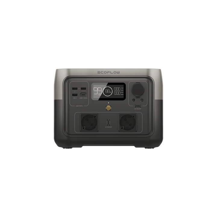 All Products – EcoFlow Europe