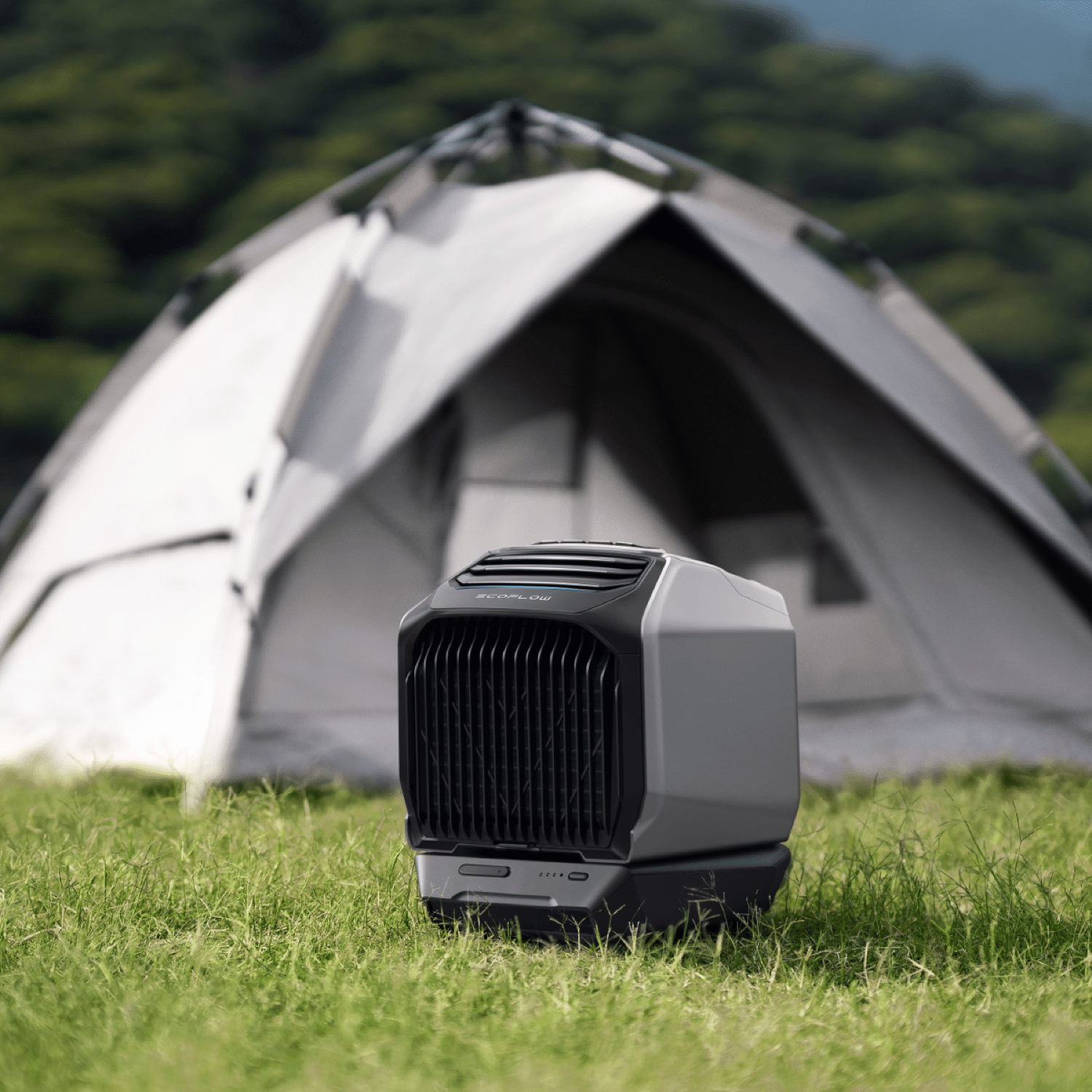 EcoFlow WAVE 2 Portable Air Conditioner | Off-Grid AC Anywhere ...